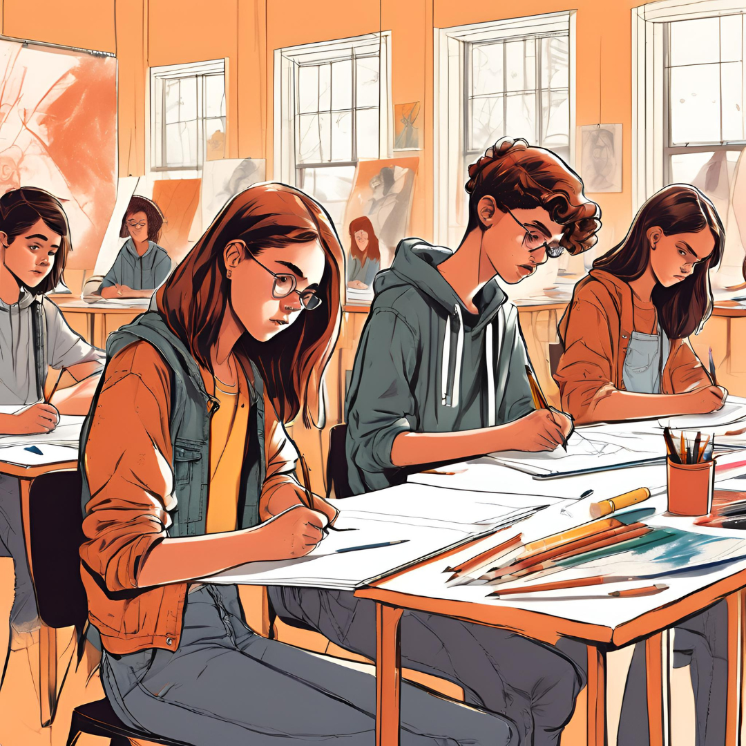 Teen Subscription Box | Klamath County Library Service District